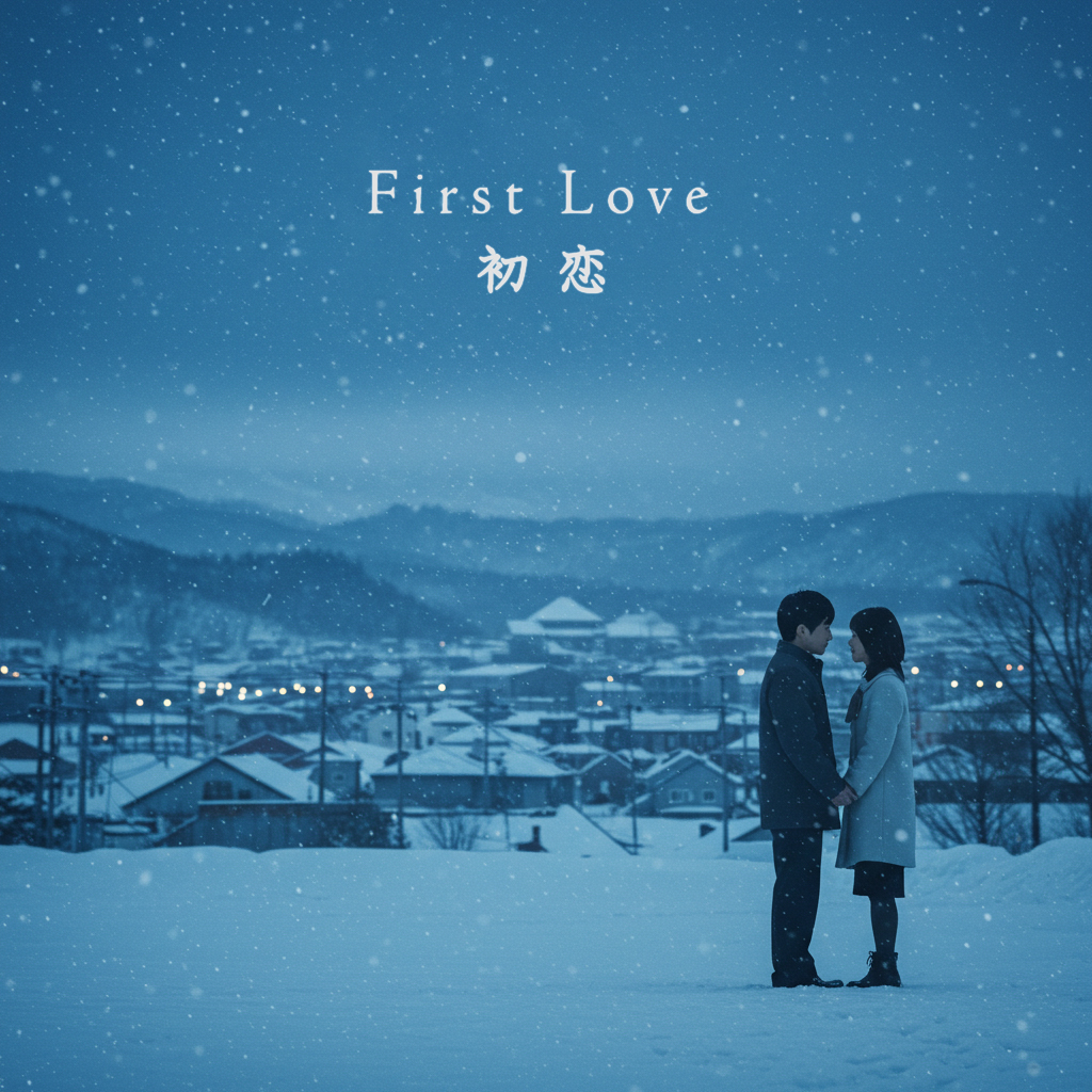 【First Love 初恋】キャスト一覧と登場人物紹介｜Netflix話題作の出演者を徹底解説 | VOD Paraiso